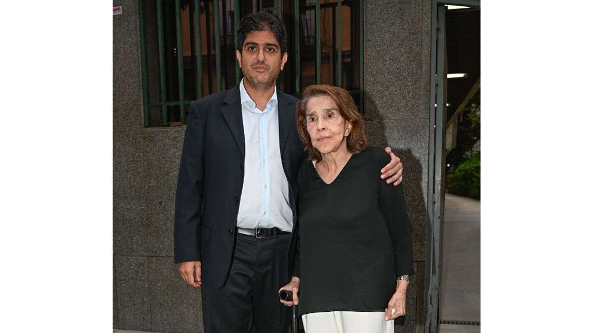 La hija de Manuel de la Calva (Dúo Dinámico) desvela cómo era su padre ...