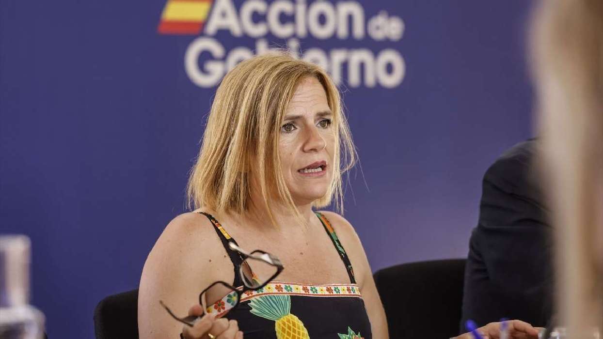 Bernabé coincide con Mazón: dijo a la juez que supo a las cinco de la ...