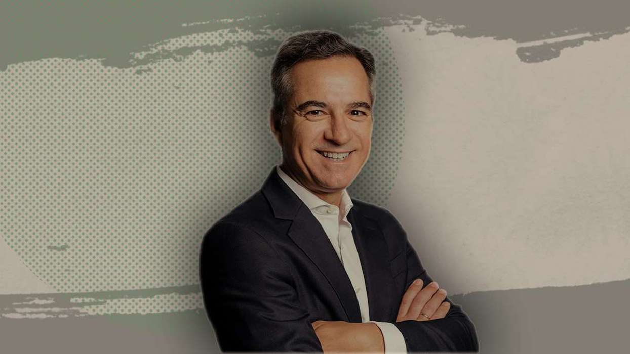 Jaime Sol deja EY tras el avance de José Luis Risco | Vozpópuli