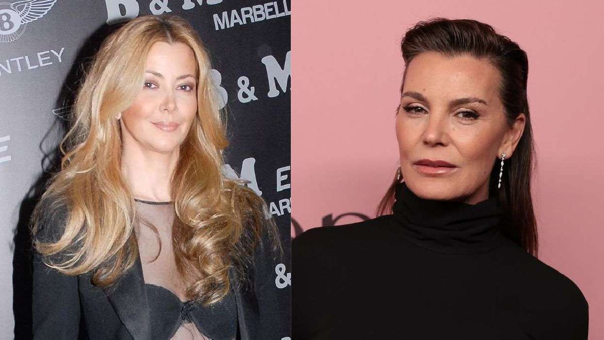 Sofía Mazagatos relató "lo mala persona" que era Mar Flores y que estuvo "con varios hombres a ...