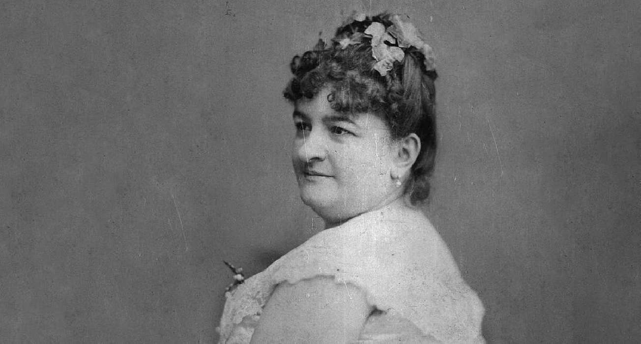 "Jamona atrasada de caricias": Emilia Pardo Bazán, madre del feminismo ...