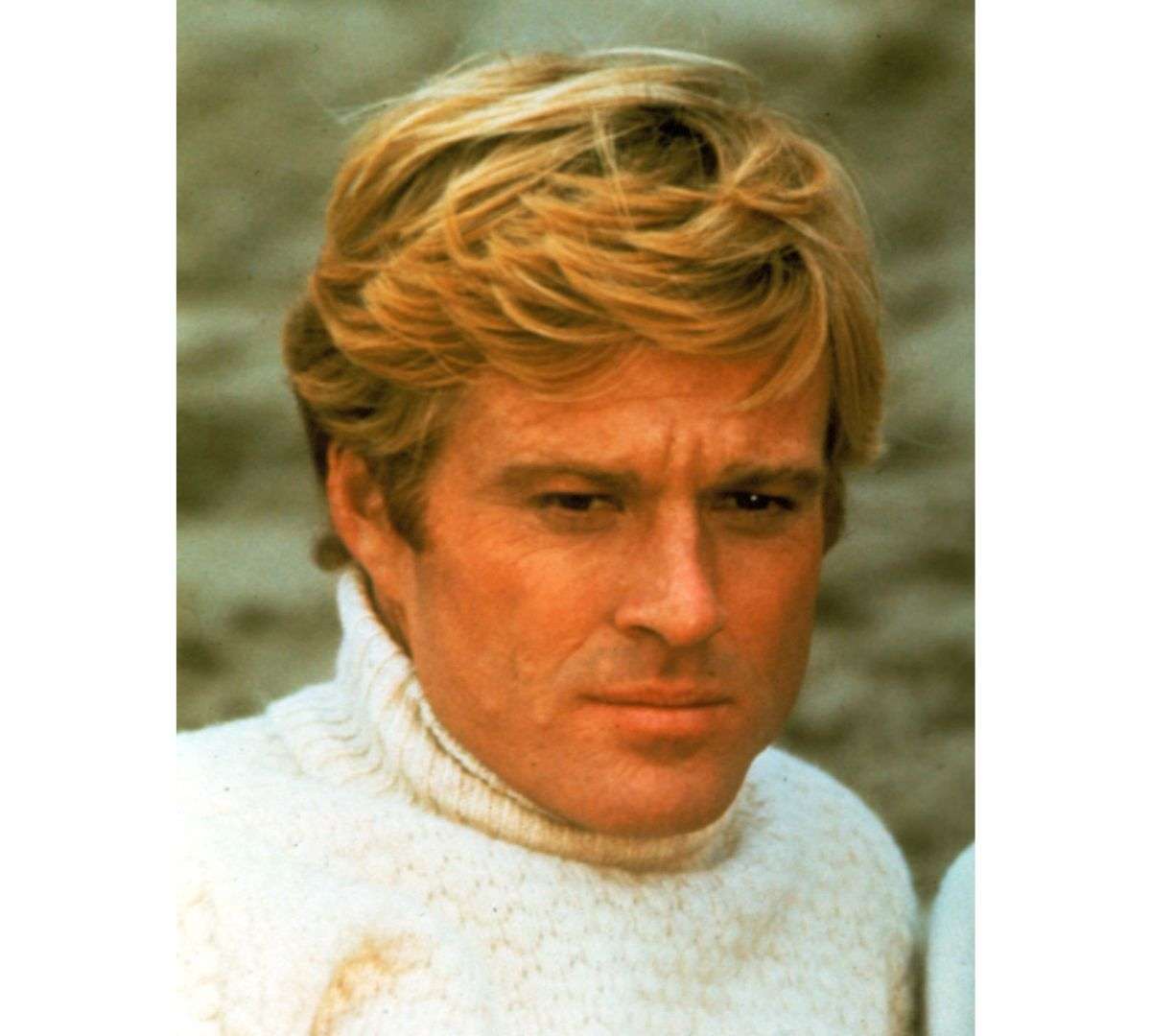 Robert Redford: sus parejas, la muerte de dos de sus hijos, varias ...