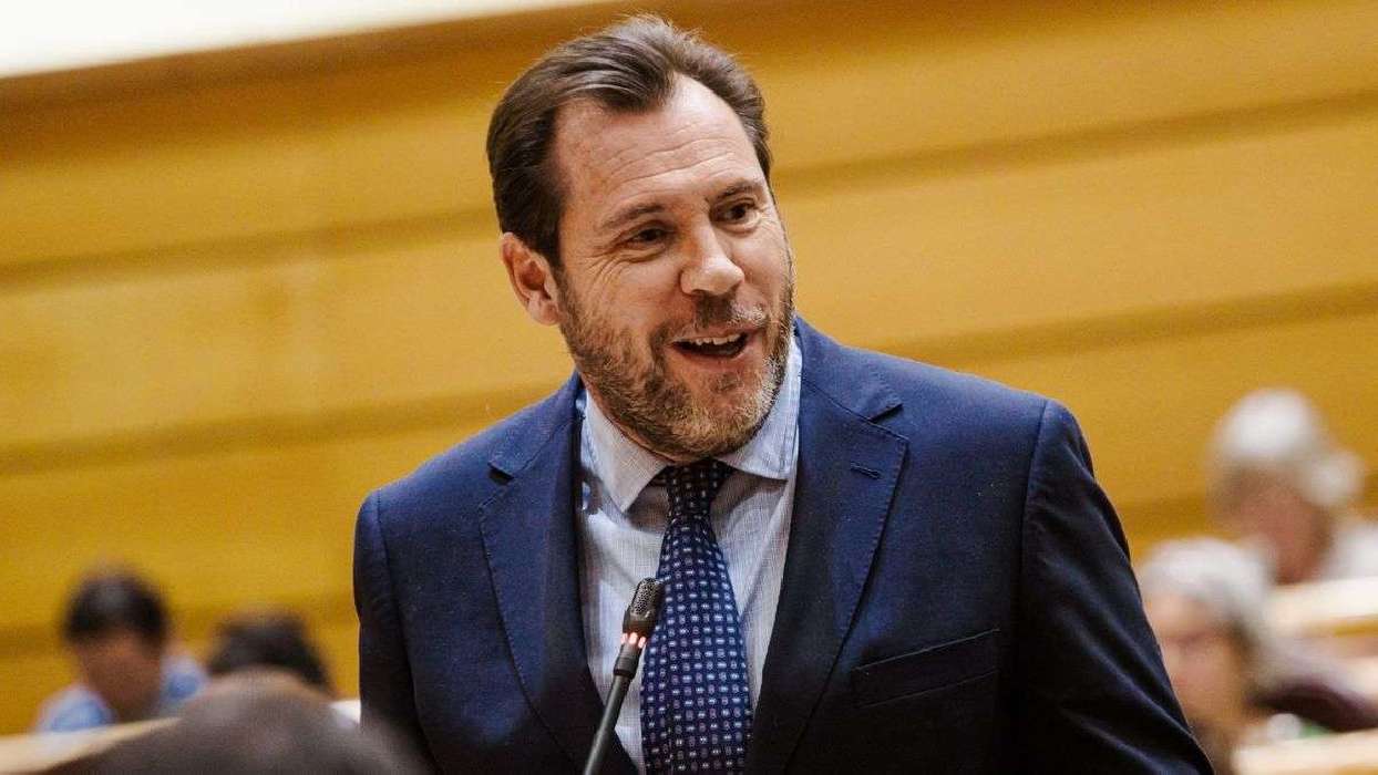 Inaplazable dimisión de Óscar Puente | Vozpópuli