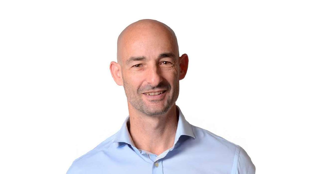 Fieldfisher ficha a Doron Faibish, de Klarna, como director de IA en ...