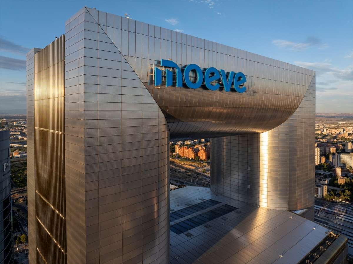 Moeve defiende que los proyectos a gran escala son claves para el ...