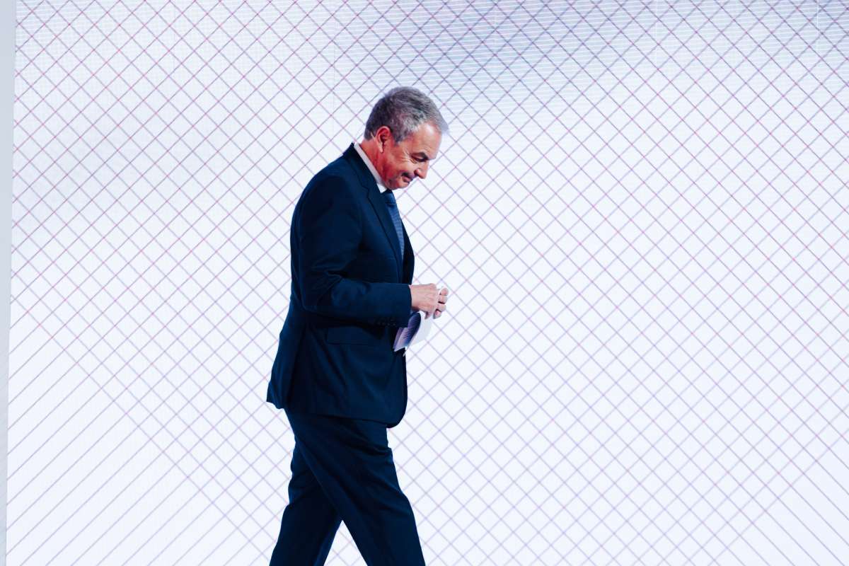 El bróker aéreo ligado a Zapatero activó ocho sociedades en dos meses ...