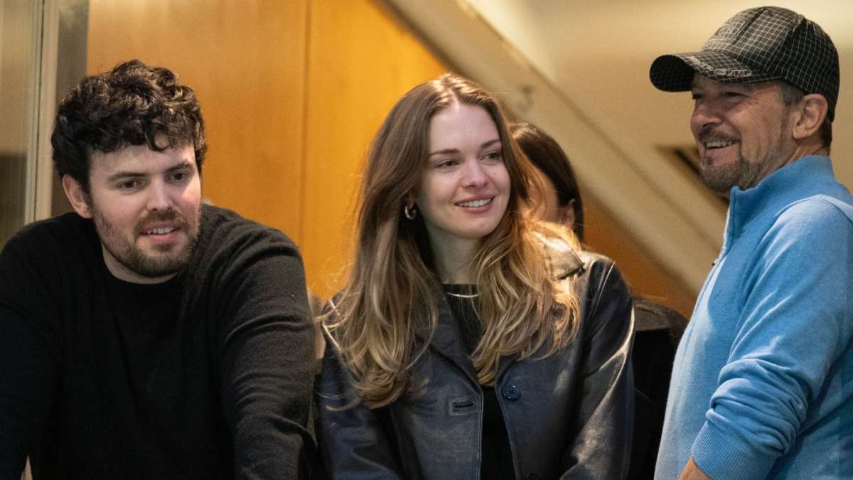 Todos los detalles de la boda de Stella, la hija de Antonio Banderas: la Abadía de Retuerta, los ...