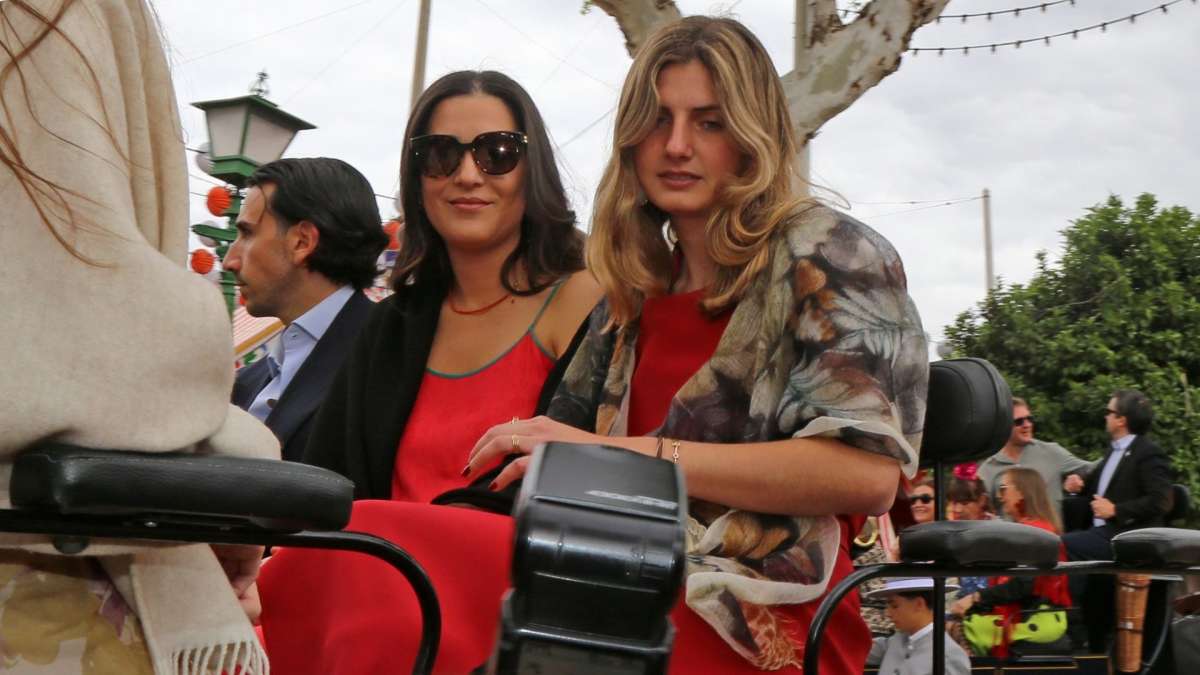 Así es Bárbara Mirjan: sus padres, sus estudios, su fortuna y su ...