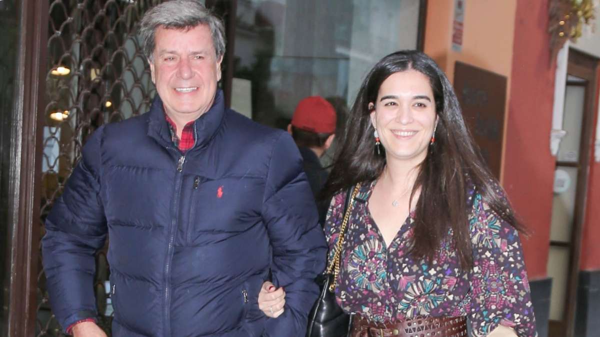 Así es Bárbara Mirjan: sus padres, sus estudios, su fortuna y su ...