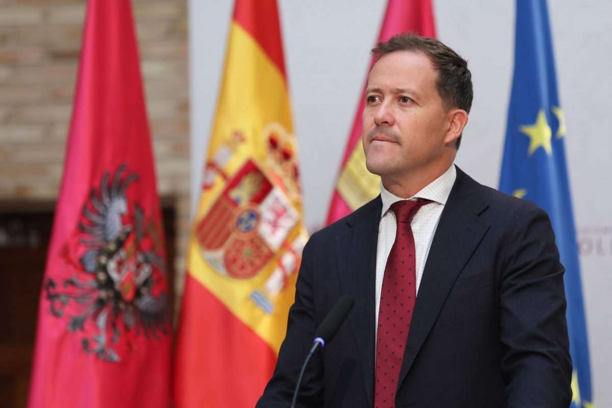 Toledo acusa al Gobierno de vetarle fondos millonarios de Bruselas: “La ...