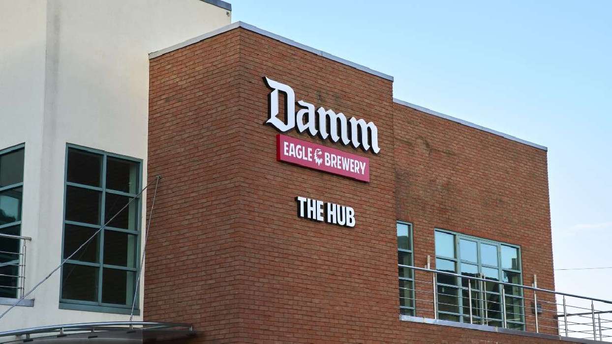 Damm, Mahou y Estrella Galicia, a la caza del cliente europeo ante la ...