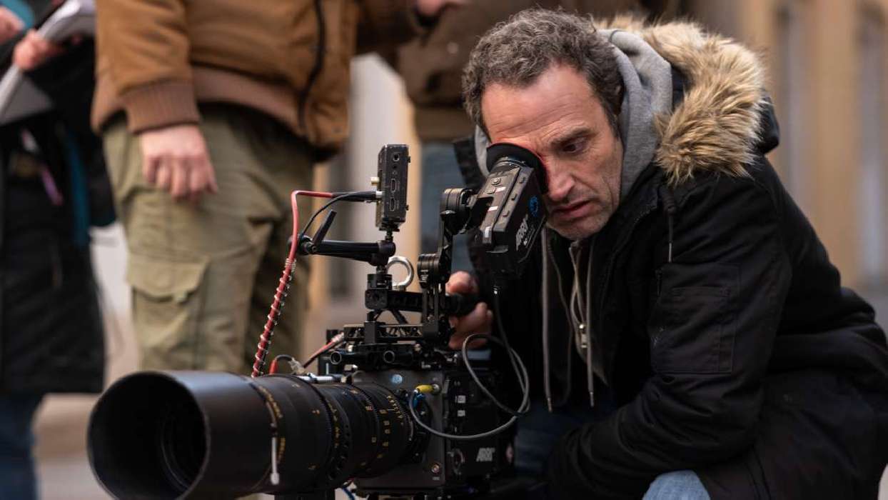 Daniel Guzmán: "No somos lo que queremos, sino lo que podemos y lo que ...