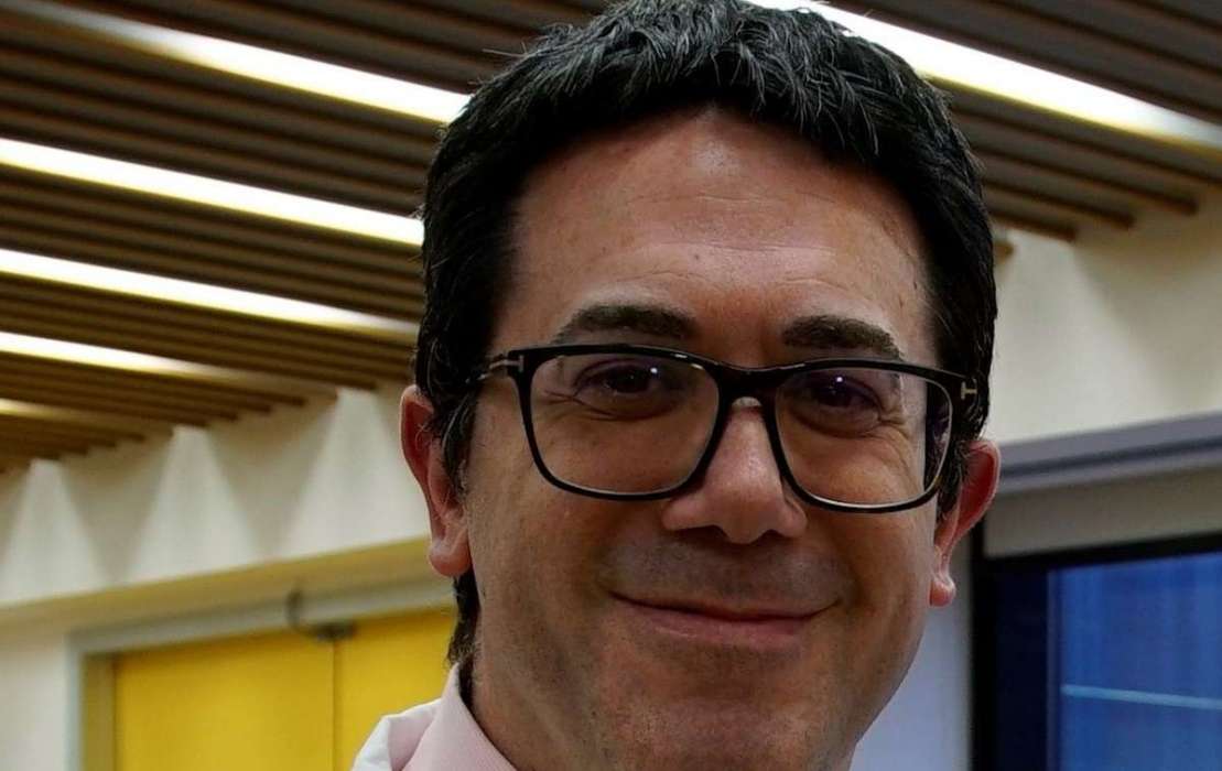 El Hospital Universitario General de Villalba roza las 100 ...