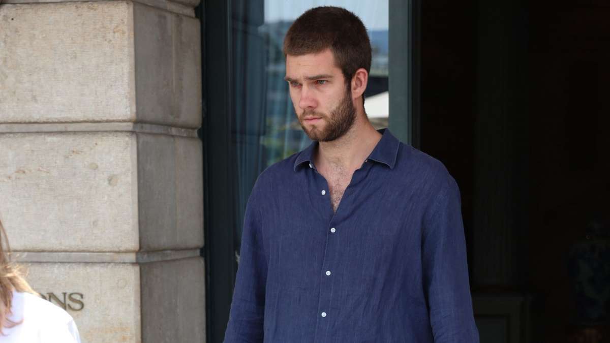 Juan Urdangarin, enamorado: así es Sophia Khan, la mujer que ha conquistado al hijo mayor de la ...