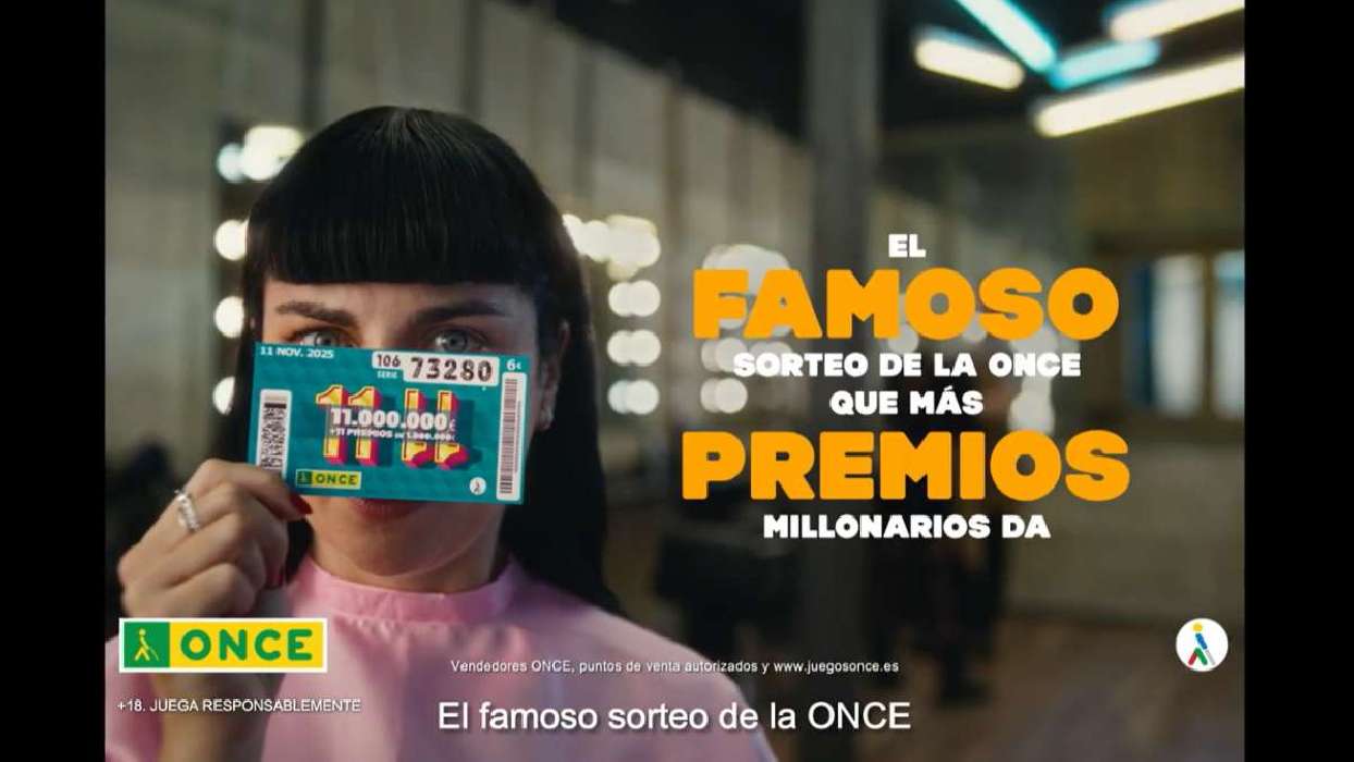 Sorteo 11 del 11 de la Once: a qué hora es, hasta cuándo se puede comprar y qué premios reparte ...