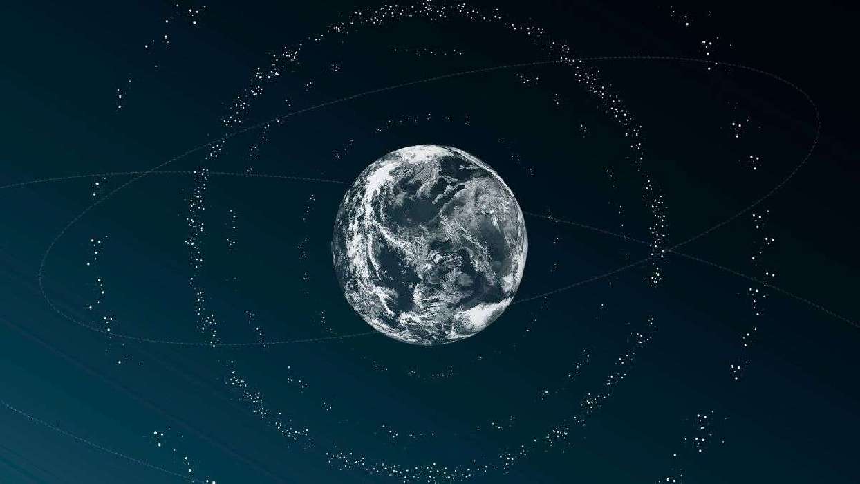 La Tierra acelera su rotación y los científicos avisan que habrá que ...