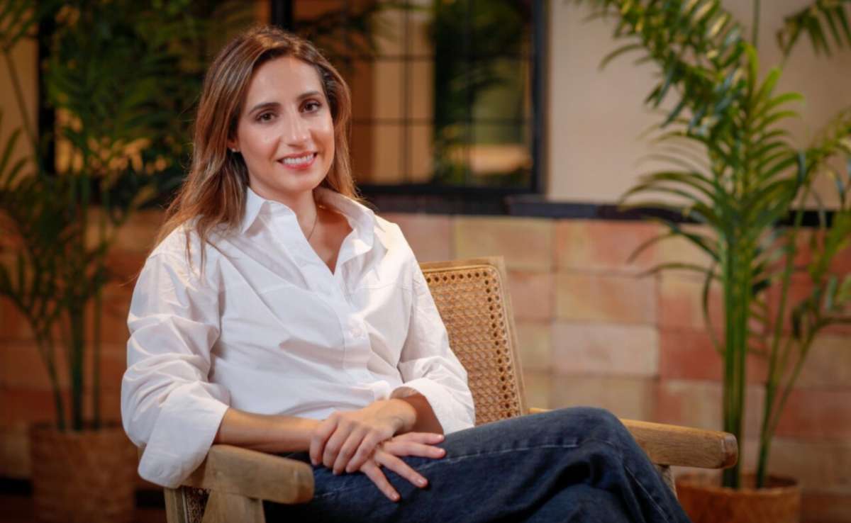 Ángela Banzas: "A la generación que sufrió la Guerra le debemos la voz ...