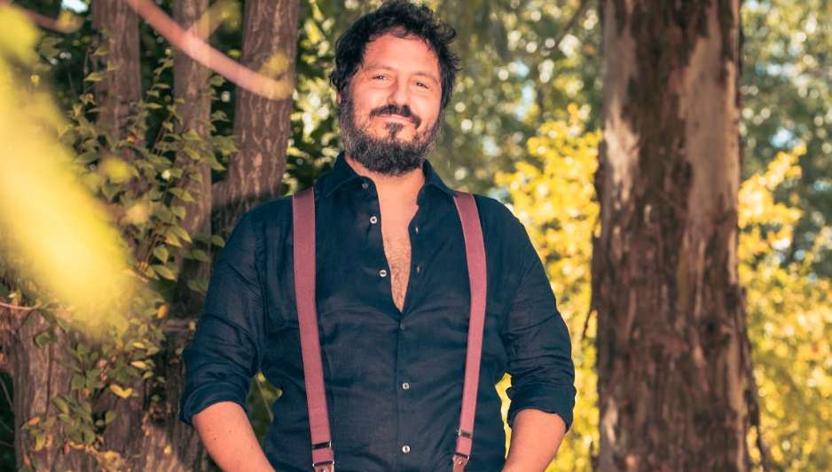 'La Calma', así será la nueva gira del Kanka con 11 fechas en 2026 ...