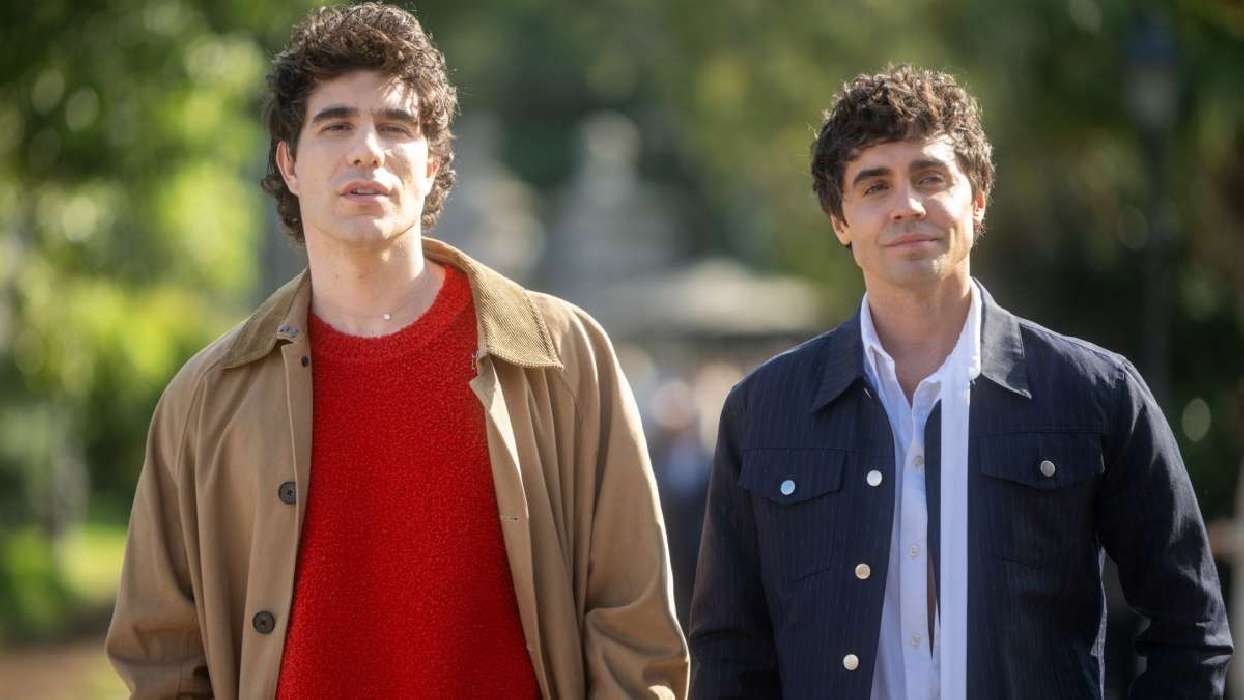 Los motivos de la ruptura de Los Javis tras 13 años juntos y el ...