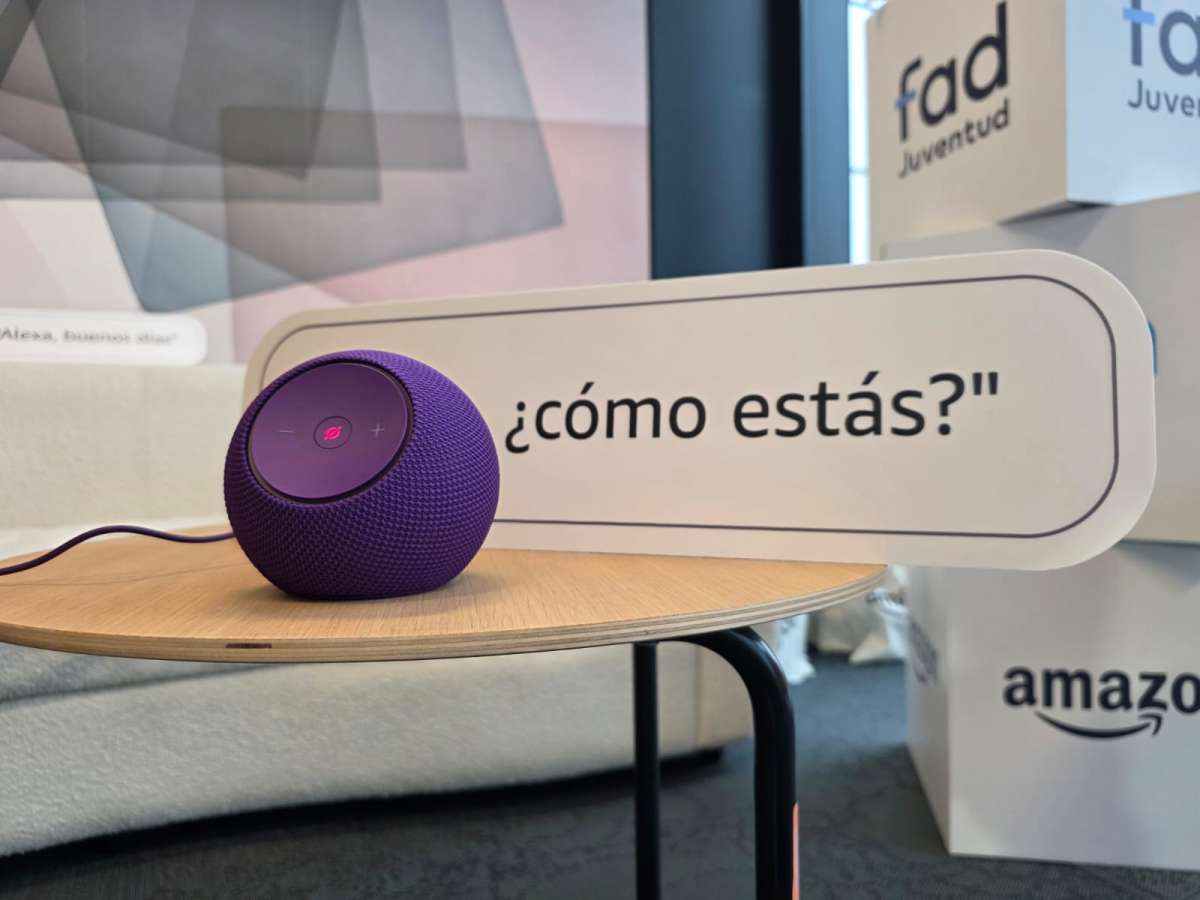 Los altavoces de Amazon Alexa responden a insultos | Vozpópuli