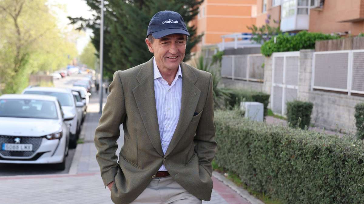 La contundente reacción de Antonia dell’Atte al despido de Alessandro ...