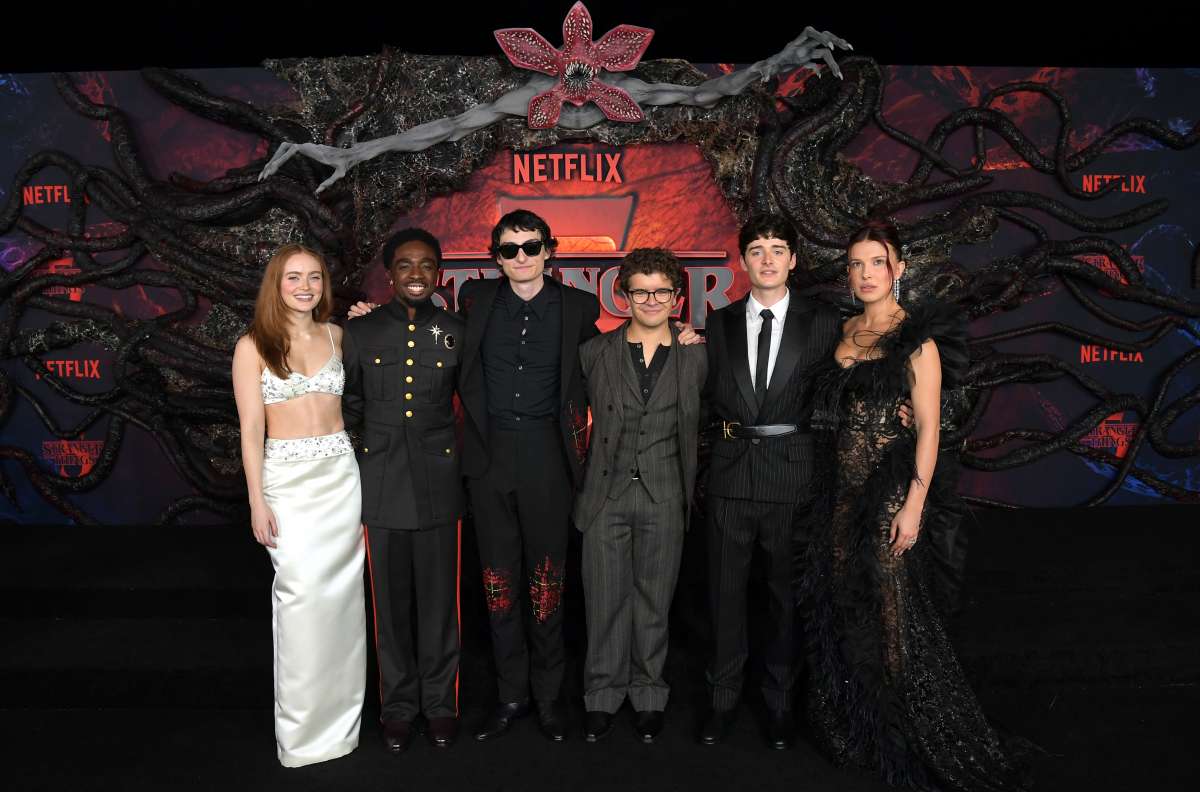 ‘Stranger Things 5’ fija su final definitivo: fechas, reparto y lo que ...