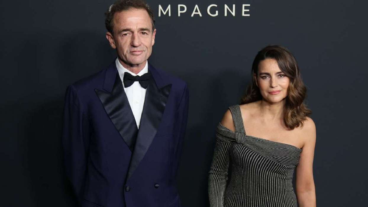 María Palacios defiende a Lequio y asegura que el justificante de la ...