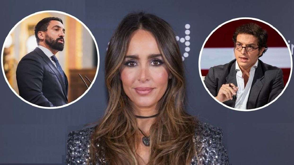 Rocío Osorno revela por qué su exmarido, Coco Robatto, volvería con ...