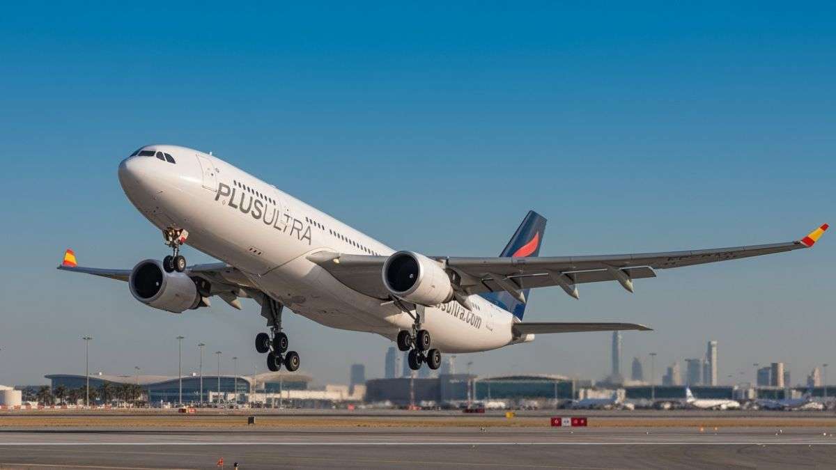 La UCO registra la sede de Plus Ultra, señalada por sus vínculos con ...