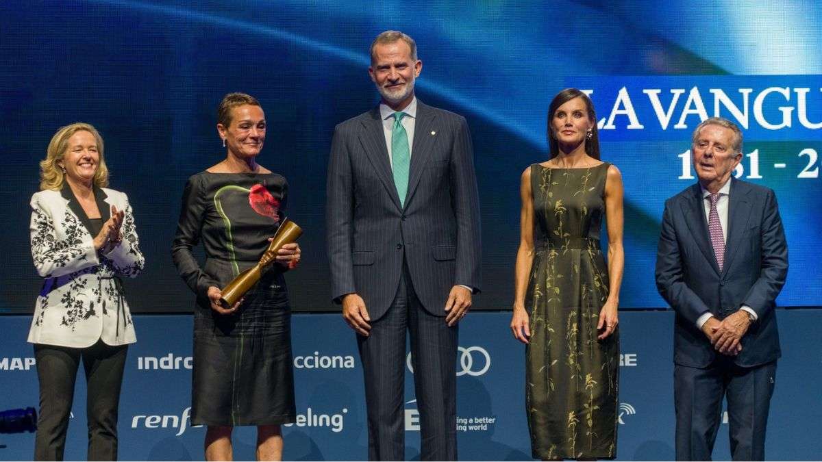 Así era Carles Vilarrubí: su mujer Sol Daurella, presidenta de Coca ...
