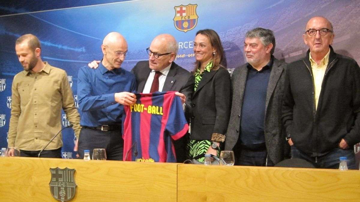 Así era Carles Vilarrubí: su mujer Sol Daurella, presidenta de Coca ...