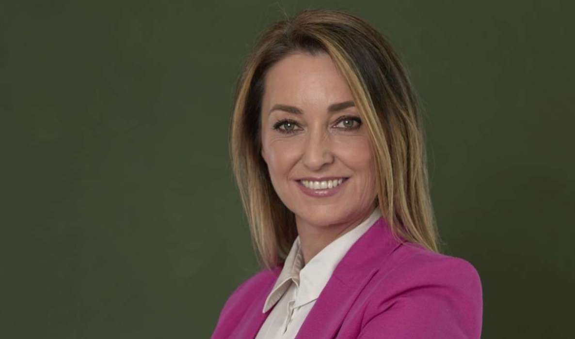 Laura Colón, nueva presidenta de AstraZeneca España | Vozpópuli