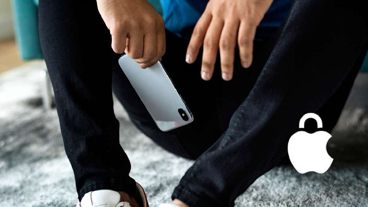 Esta es la configuración de iPhone que debes tener para evitar que te ...