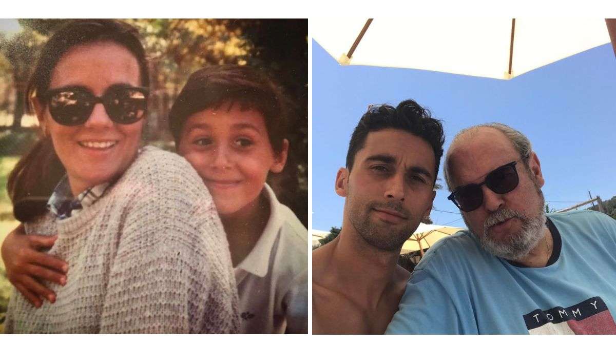 Así es Álvaro Arbeloa, nuevo entrenador del Real Madrid: su mujer ...