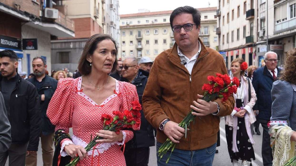 El PSM da por hecho que Óscar López y Reyes Maroto no serán candidatos ...