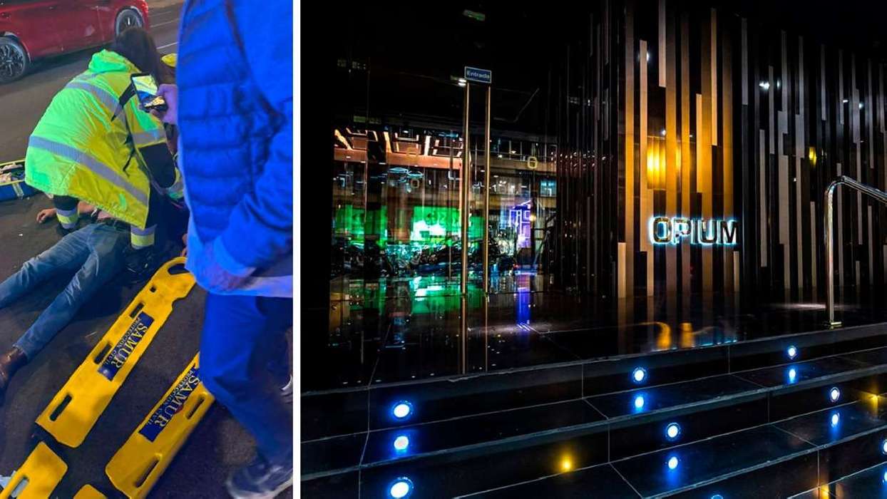 La Policía investiga a dos porteros de la 'discoteca de los famosos ...