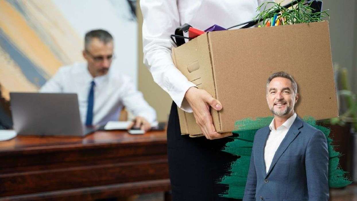 Xavi Abat, abogado laboralista: "Es posible cobrar el paro aunque te ...