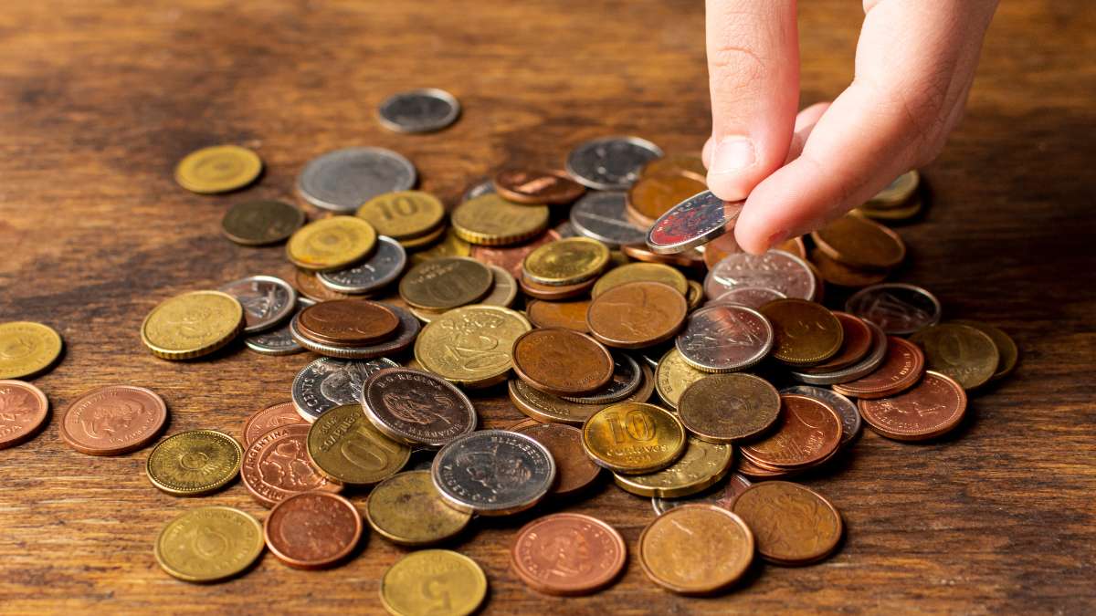 Una moneda de 100 pesetas del Mundial del 82 ahora puede valer 400 ...