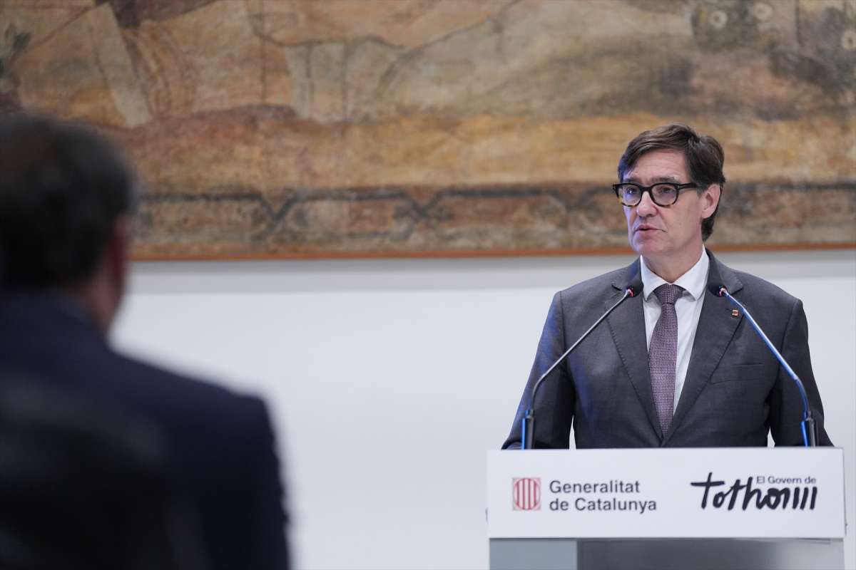 Illa ataca a Transportes por Rodalies para salvar su frágil equilibrio ...