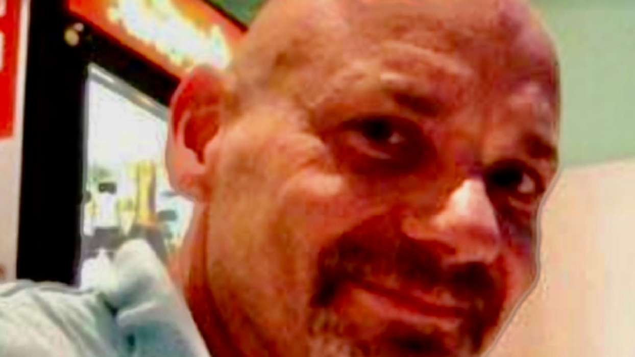 Las amenazas del triple asesino de Usera liberado por mediación de ...