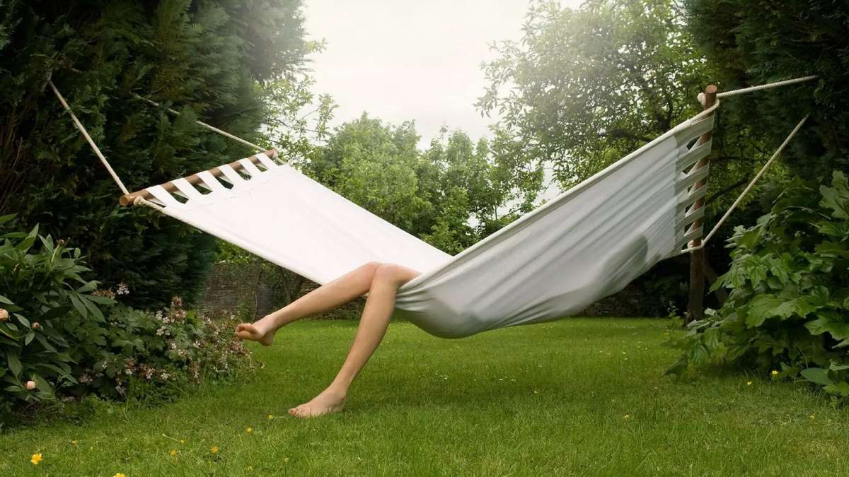 Las mejores hamacas para descansar en verano | Vozpópuli