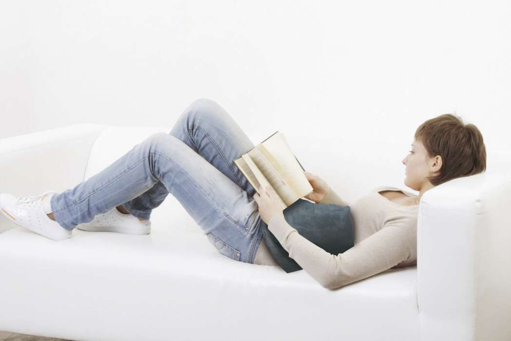 Acaba con el dolor con estas mantas eléctricas para lumbares y espalda ...