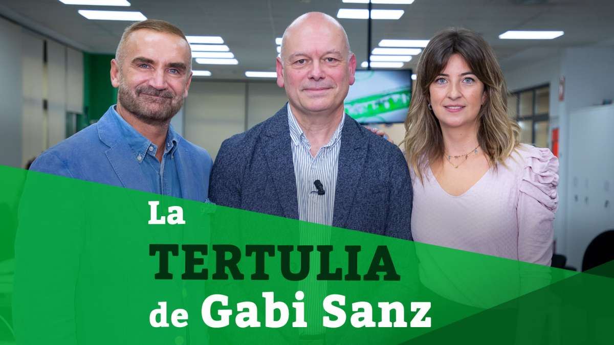 La tertulia de Gabi Sanz: el auge de la ultraderecha en Italia y su ...
