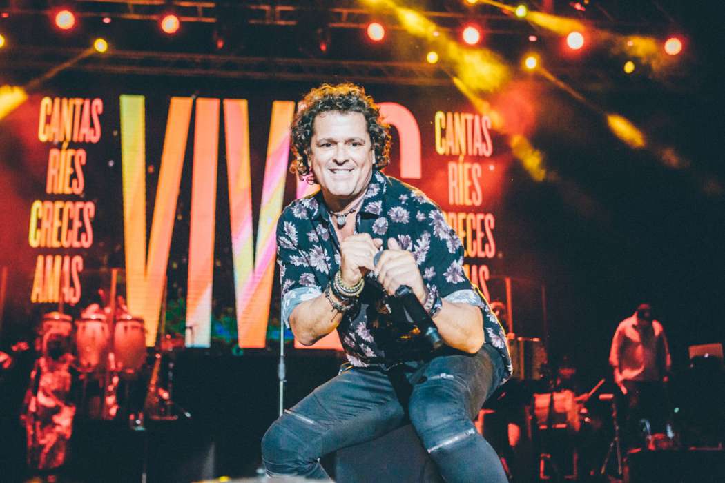 Carlos Vives frente a Melendi: la batalla pop de la Hispanidad | Vozpópuli