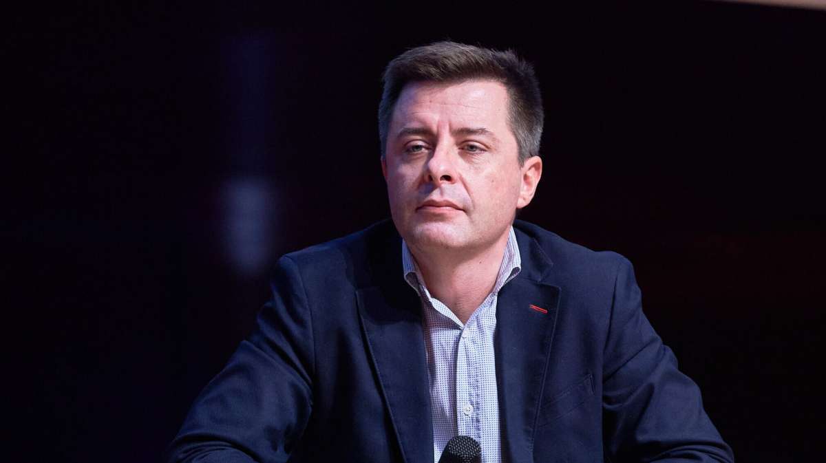 David Cerdá: “No habríamos descubierto la dignidad sin el sermón de la ...