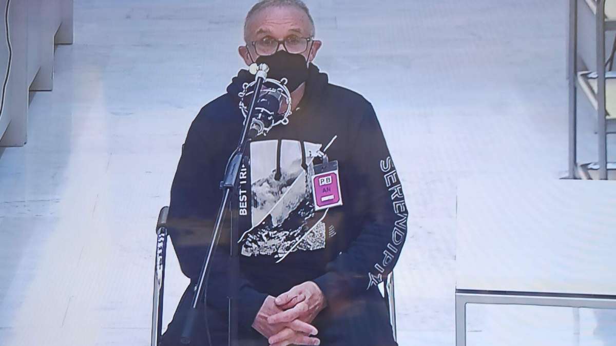 El Supremo confirma 8 años y 9 meses de prisión para el francotirador que planeó matar a Pedro ...