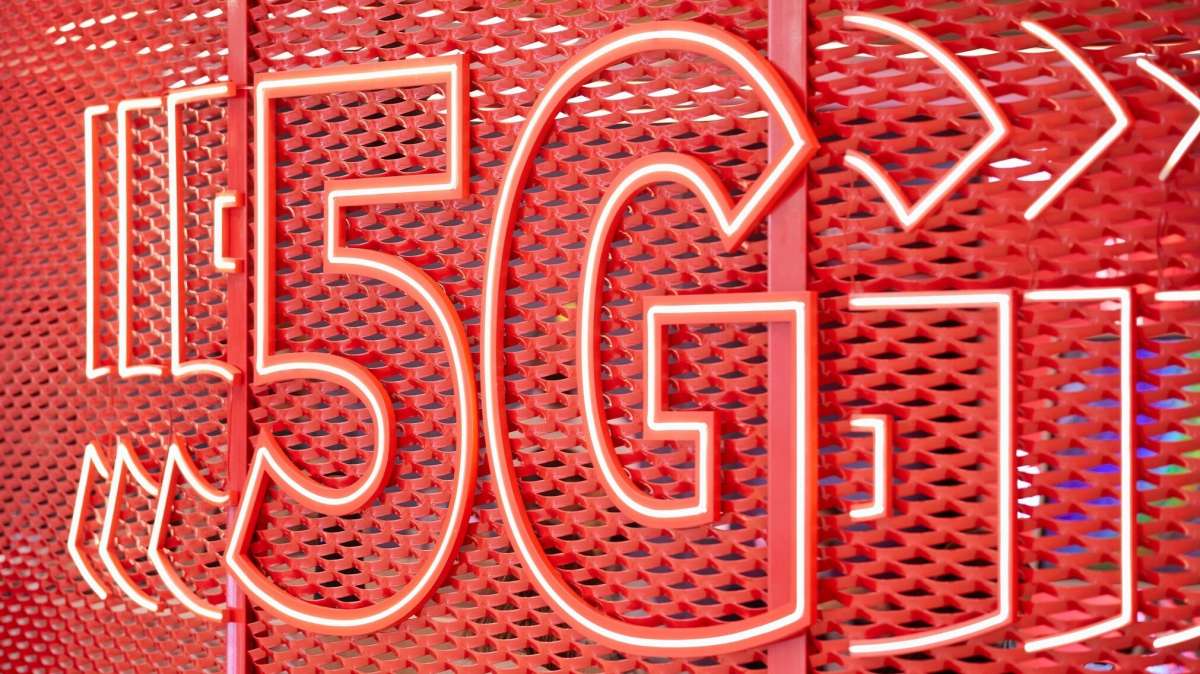 Vodafone lanza una solución 5G para el hogar que permite tener Internet ...