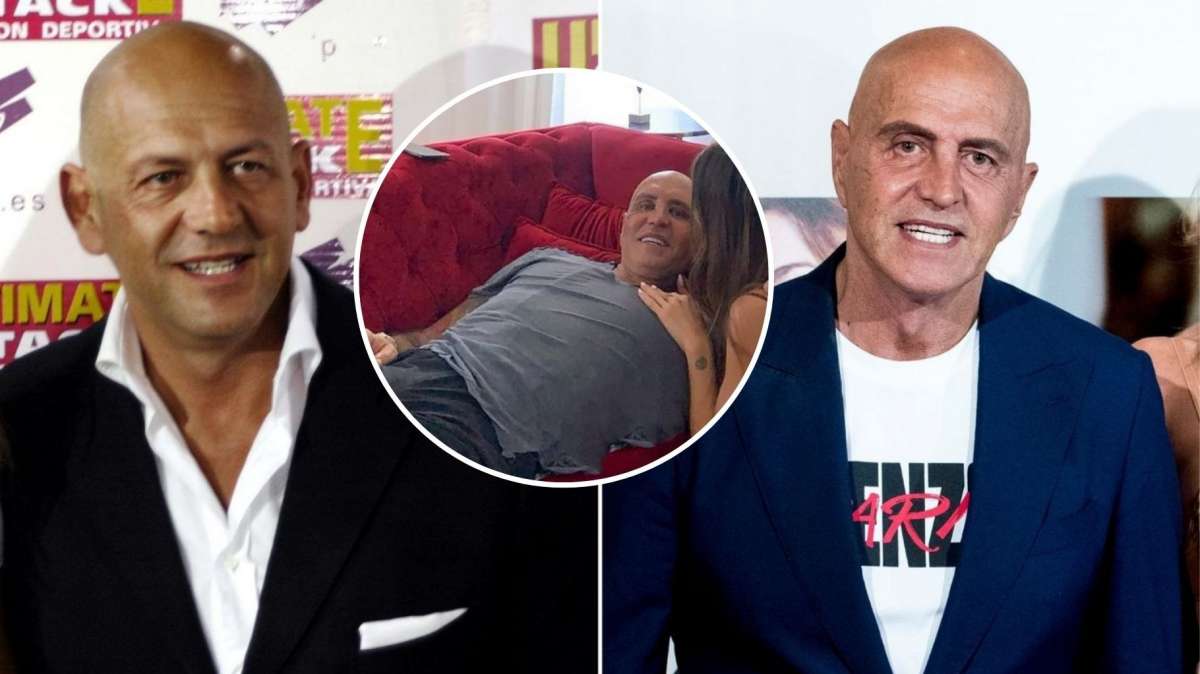 Críticas a Kiko Matamoros tras hacerse cinco retoques más: "No parece ...