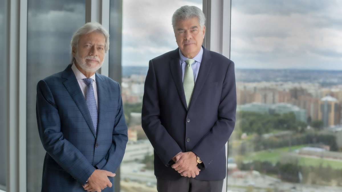 OHL ultima la venta de su joya de la corona en Londres por 100 millones ...