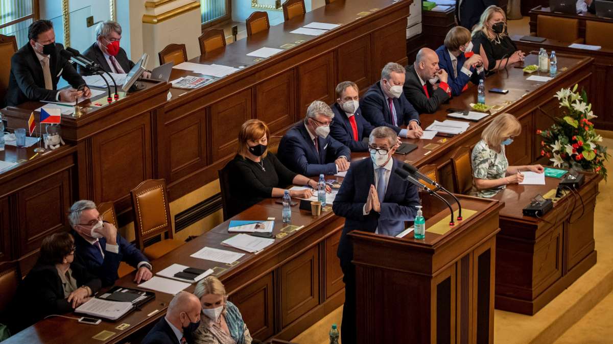 República Checa indemnizará a las mujeres obligadas a esterilizarse ...